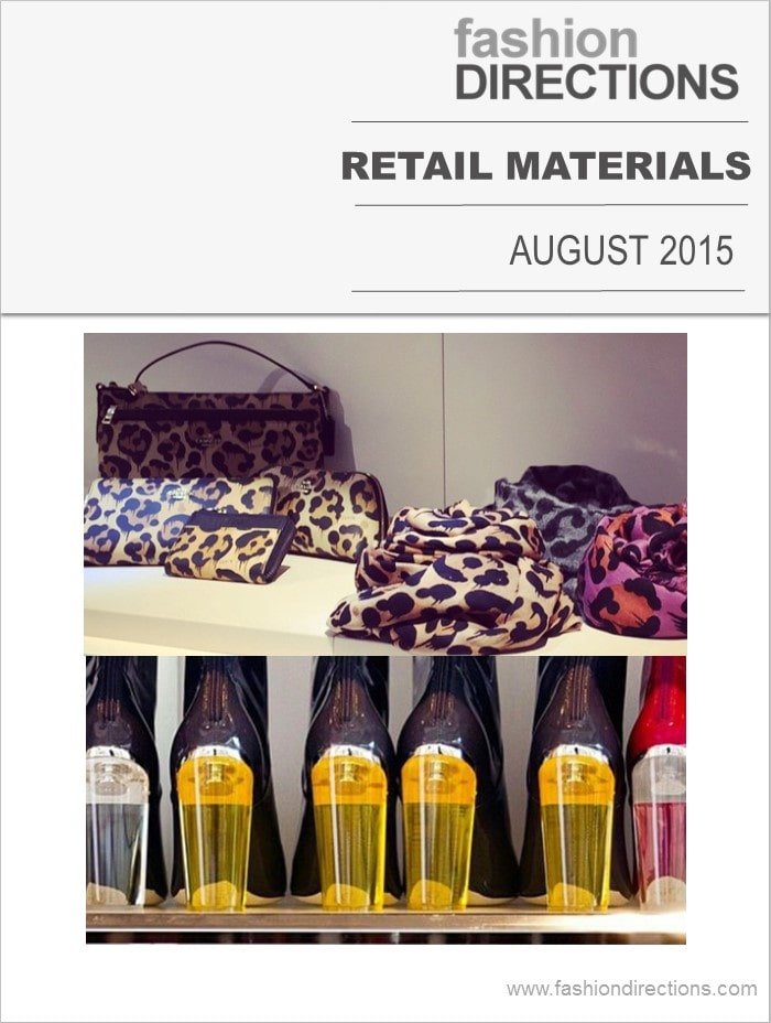 Retail Materials August 2015 - Fashion Directions