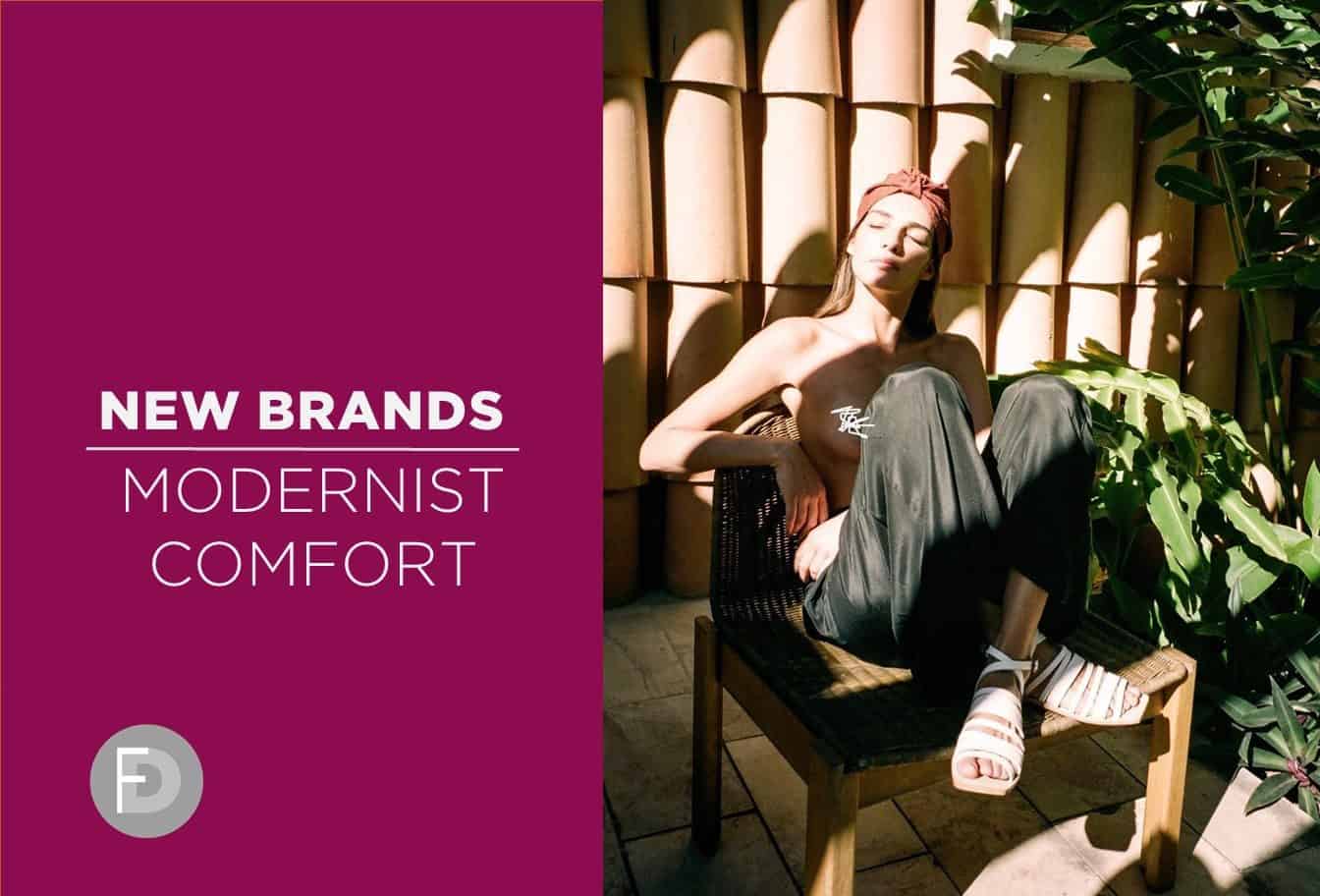 Modern Comfort Brands - Fashion Directions