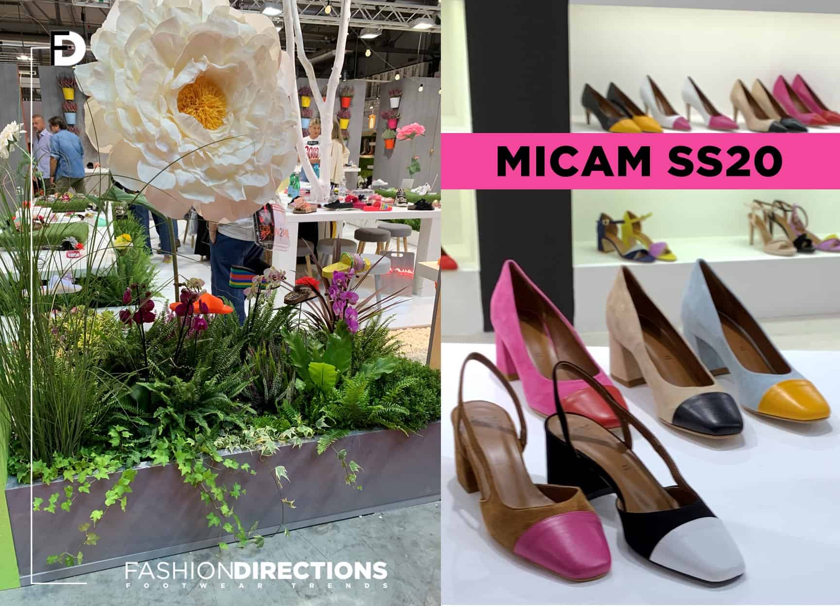 Micam SS20 - Fashion Directions