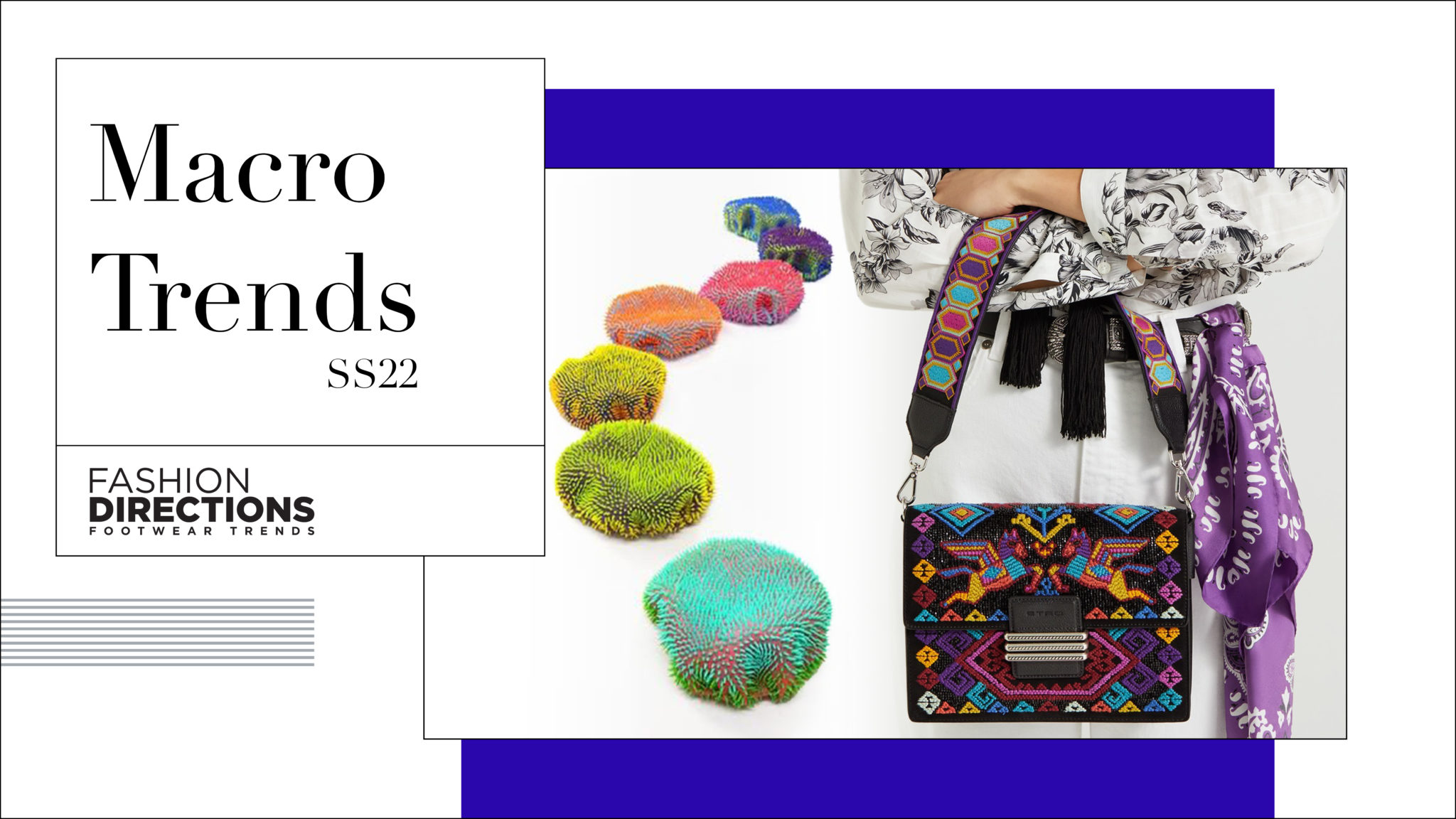 Macro Trends Archives - Fashion Directions