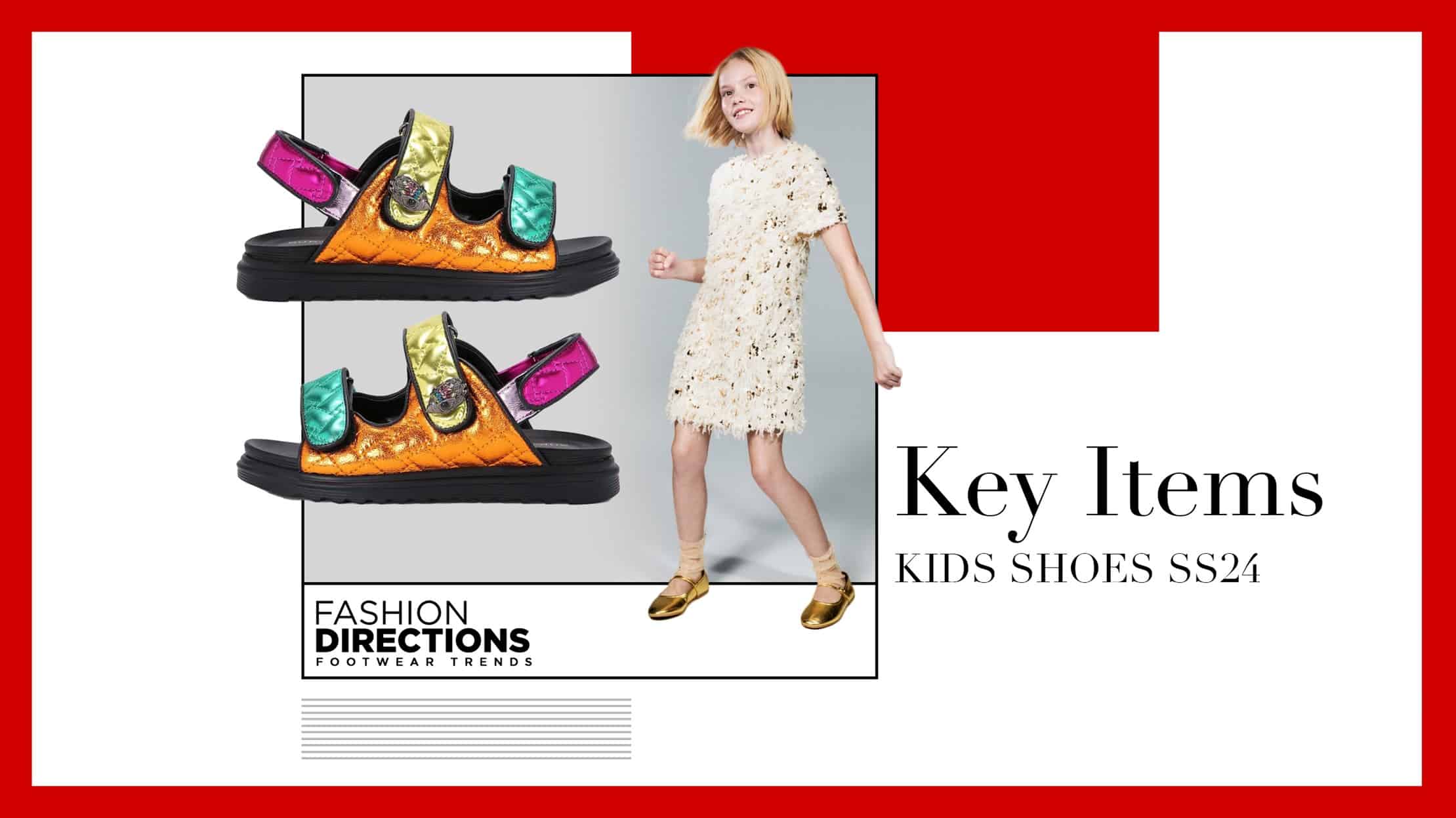 Fashion Trends Reports on Women's Shoes, Bags, Style, Catwalks, Colors